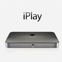 Apple представила игровую консоль iPlay - Яблык: инструкции и обзоры ...