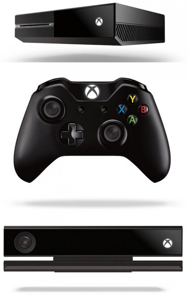 Xbox One – новая консоль от Microsoft - Яблык: технологии, природа, человек