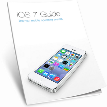 Скачать инструкцию по iOS 7 для iPhone и iPad можно в iBooks Store ...
