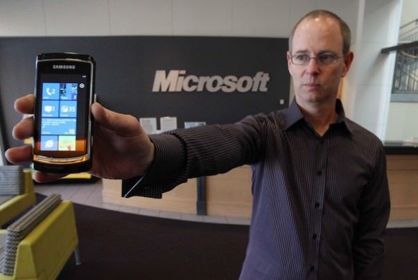 Microsoft: iWork ничто против Office, Surface - лучший планшет - Яблык ...