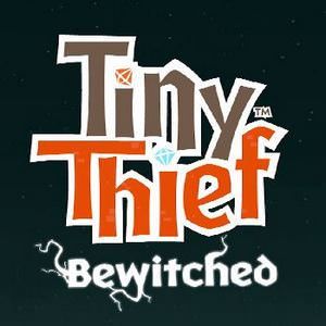 Анонсировано «заколдованное» дополнение к игре Tiny Thief - Яблык ...