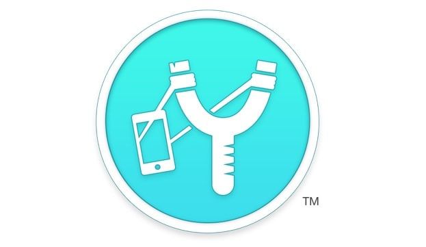 Slingshot - "обмен" экранами между iOS, Android, Mac и Windows - Яблык ...