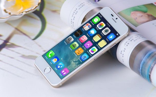 GooPhone i6 Plus - китайская копия смартфона iPhone 6 Plus за $169 ...
