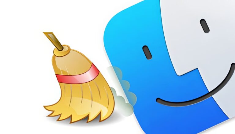 Как правильно удалять программы на Mac все способы