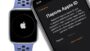 Как отвязать Apple Watch от Apple ID и iCloud (отключить блокировку ...