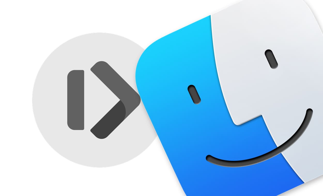 Hidden Bar быстро показать скрыть значки в строке меню Macos